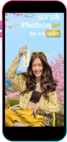 Service : Tiktok - Novaplus Marketing